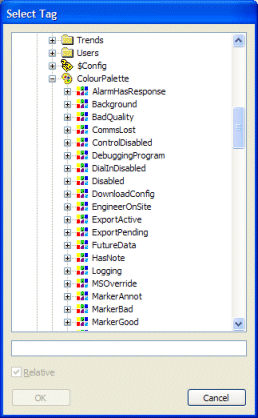 Mimics Guide - FillColour (Animations)